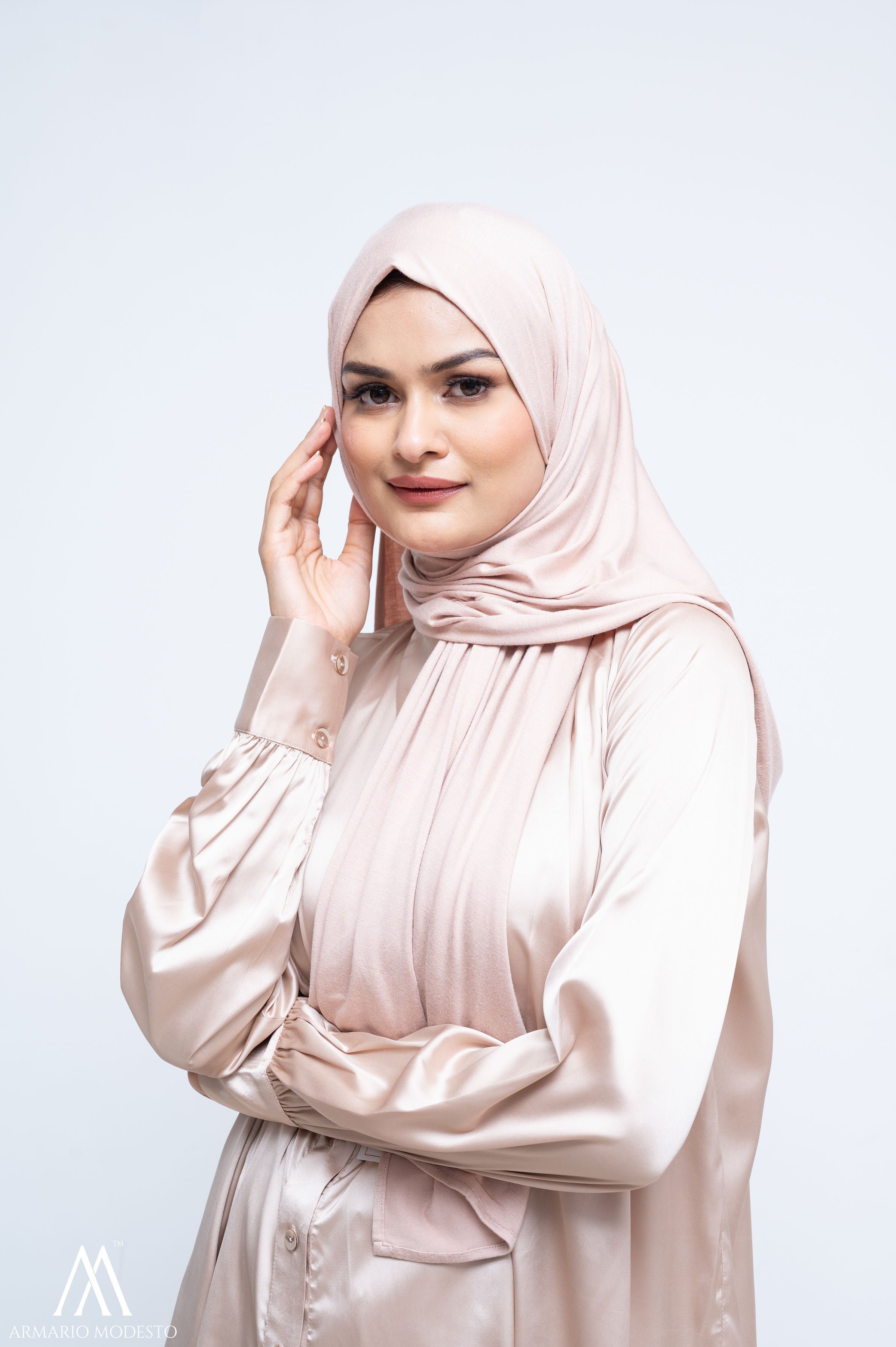 Armario Modesto | Hijab Jersey - Modest Wear, Hijabs & Abaya Styles