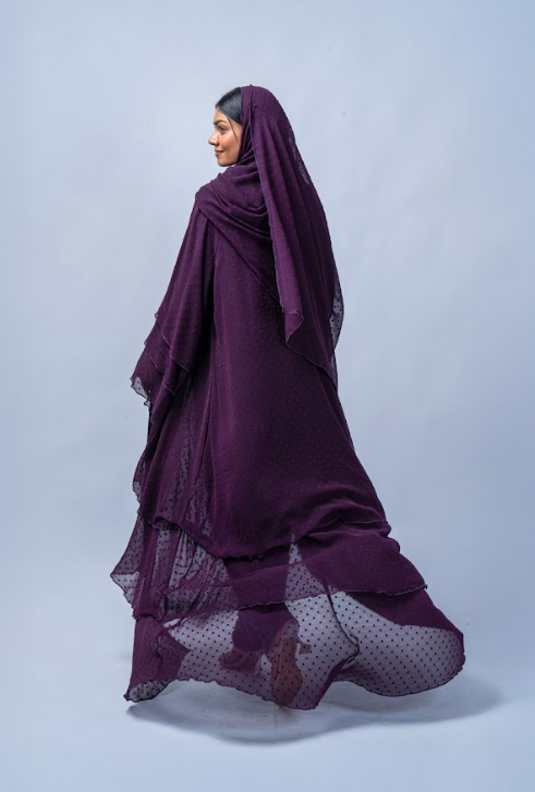 Luna Abaya | Modest Wear for Women & Abaya Designs – Armario Modesto